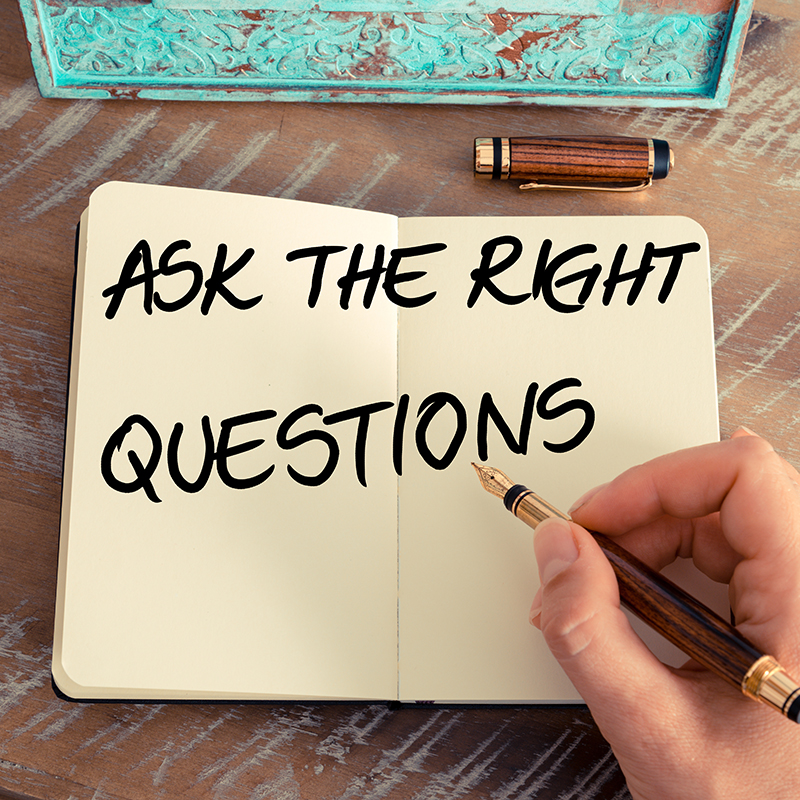 5 Ways to Ask Better Questions - Alliance Bank - Growing Together 5 Ways to Ask Better Questions - Alliance Bank - Growing Together